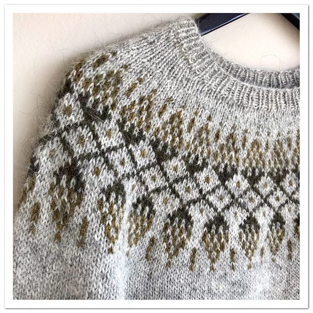 Ravelry: KnittedWishes' Humulus