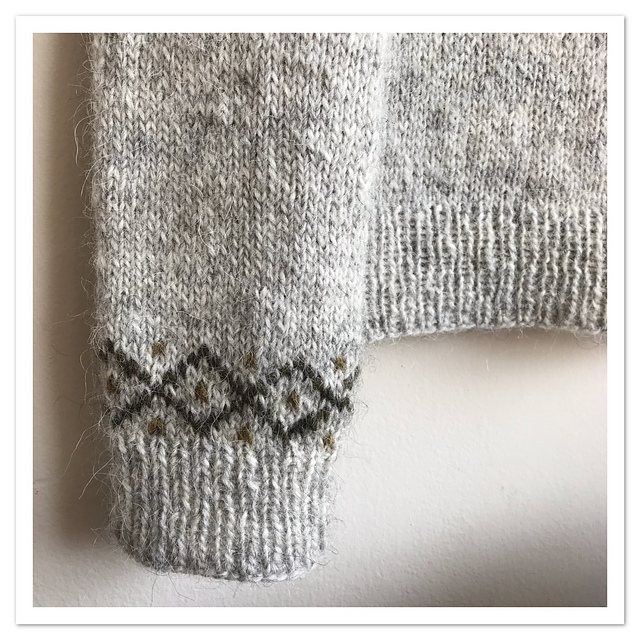 Ravelry: KnittedWishes' Humulus