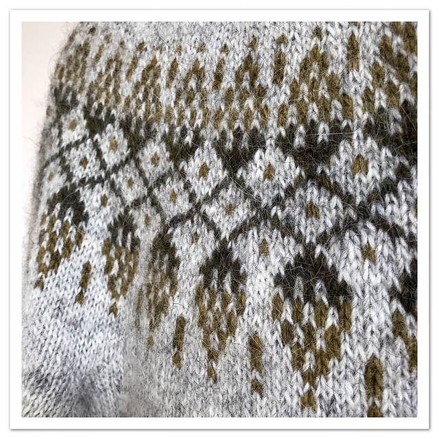 Ravelry: KnittedWishes' Humulus