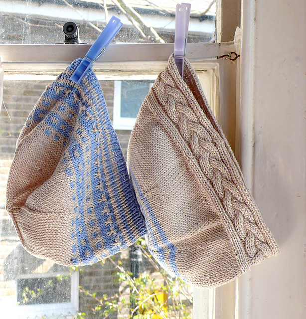 Ravelry: Alex hat pattern by Anna Alway