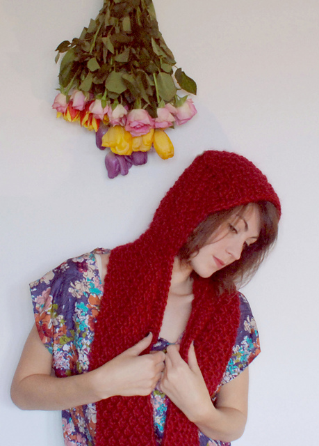 Ravelry: Vera pattern by Anna Alway