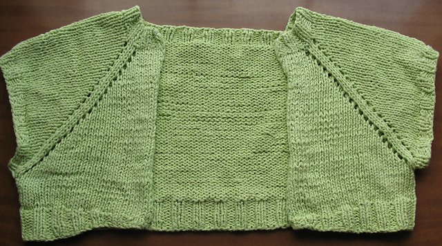Ravelry: KnitterKnerd's Shoulder Holder