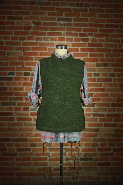 Ravelry: Martin pattern by Plucky Knitter Design