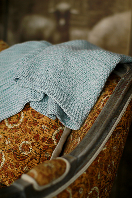 Ravelry: Weathervane pattern by Plucky Knitter Design