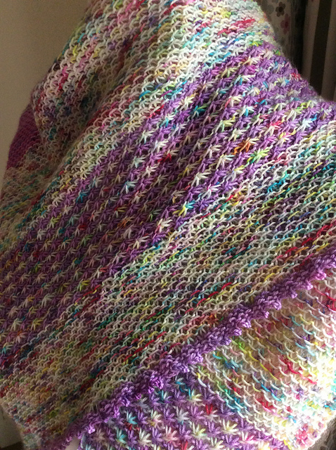 Ravelry: Kingerby Meadow pattern by Knitterish Designs