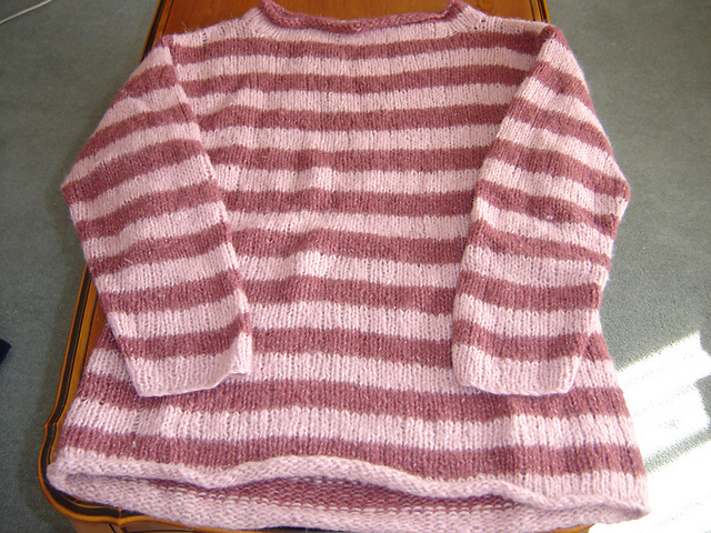 Ravelry: Rumble pattern by Kim Hargreaves