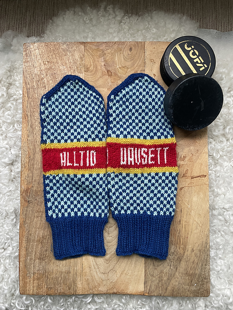 Ravelry: Designs by knittinglotta