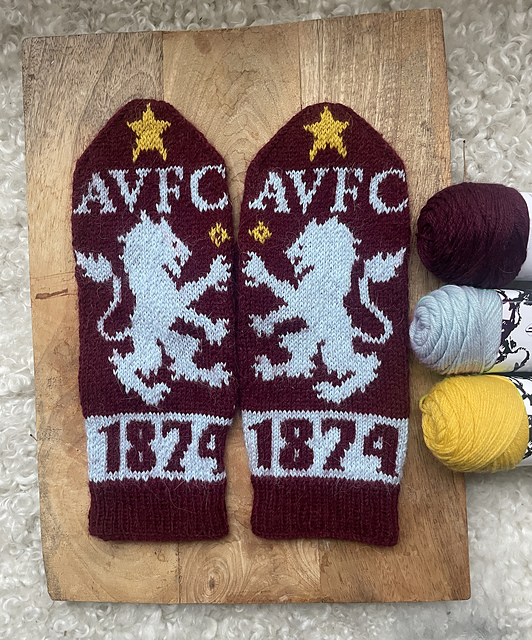 Ravelry: Designs by knittinglotta