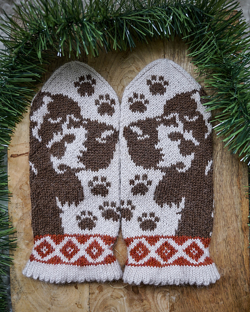 Ravelry: Designs by knittinglotta