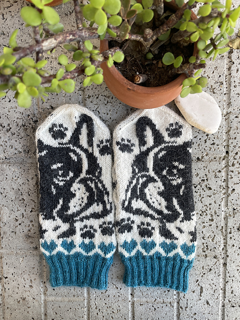 Ravelry: Designs by knittinglotta