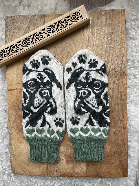 Ravelry: Designs by knittinglotta