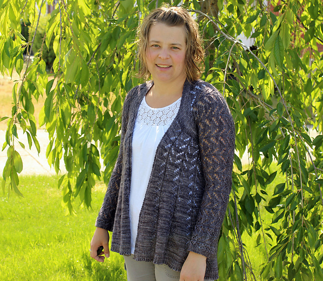 Ravelry: KnittingAmyK's Hitofude Knit Night #TwitofudeKAL