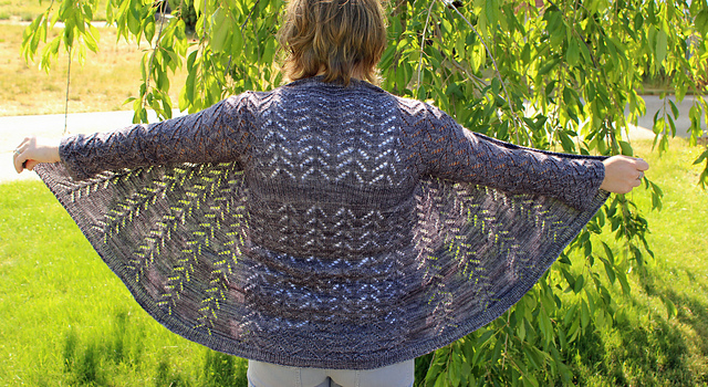 Ravelry: KnittingAmyK's Hitofude Knit Night #TwitofudeKAL