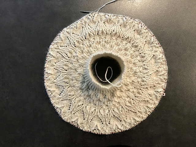 Ravelry: KnittingCC's Kuutar