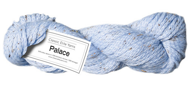 Ravelry: Classic Elite Yarns Palace
