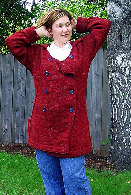 Ravelry: Saity pattern by Jamie Jaques