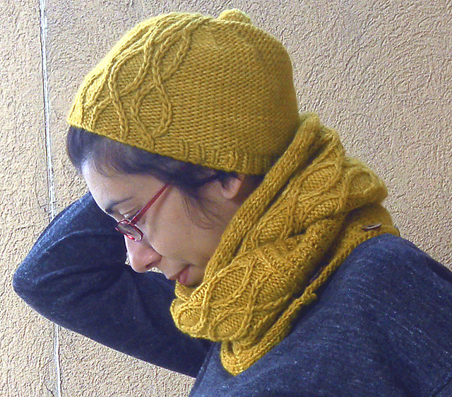Ravelry: KnittingEla's Funky Frank