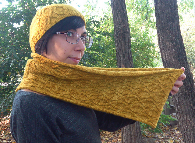 Ravelry: KnittingEla's Funky Frank