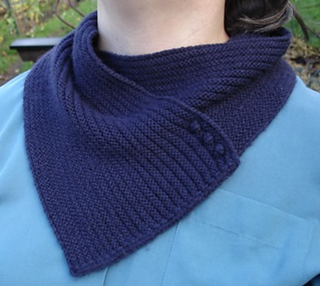 Ravelry: Simple Couture 4.01 pattern by Catherine Lowe