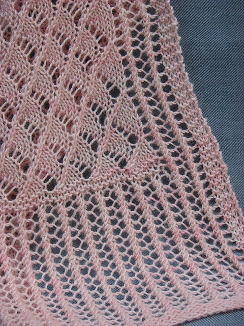 Ravelry: Milano pattern by Kim Smith, Knitting Matters