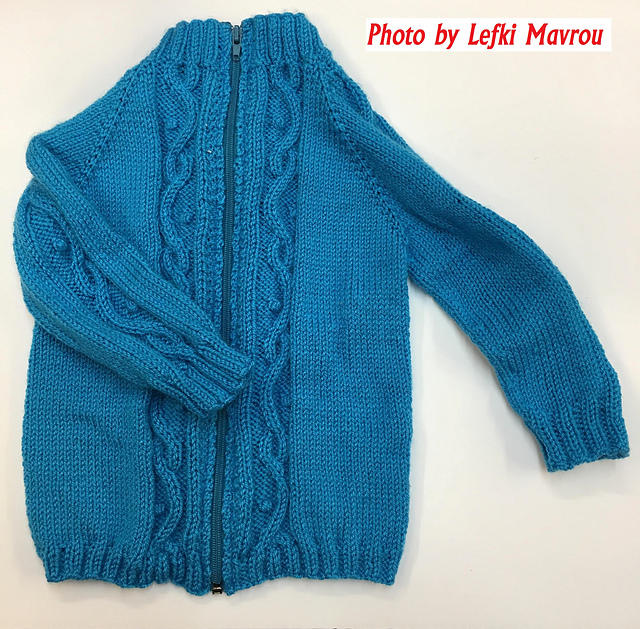 Ravelry: Adam! pattern by Knitting Man