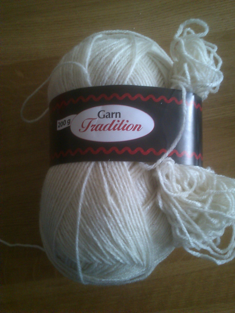 Ravelry: Rusta Garn Tradition