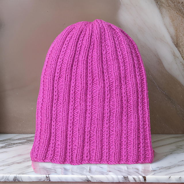 Ravelry: Christmas reversible hat pattern by Sunayana Negi