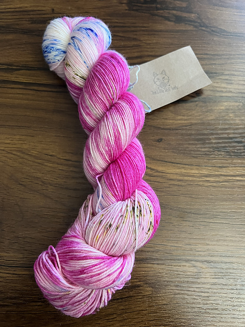 Ravelry: Thelittlewolfknits Sunfish