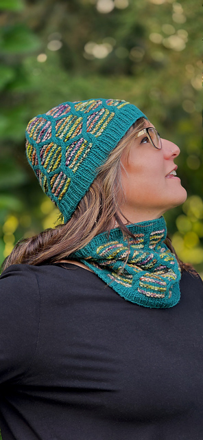 Ravelry: Idlewild pattern by Alexandra Frankel