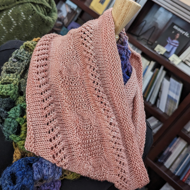 Ravelry: Basic Stitches pattern by Jax Anne Lewis