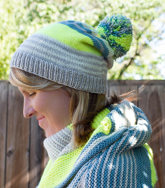 Ravelry: Montague Street pattern by Devin Ventre