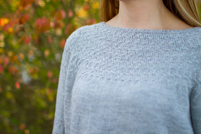 Ravelry: Inverness pattern by Devin Ventre