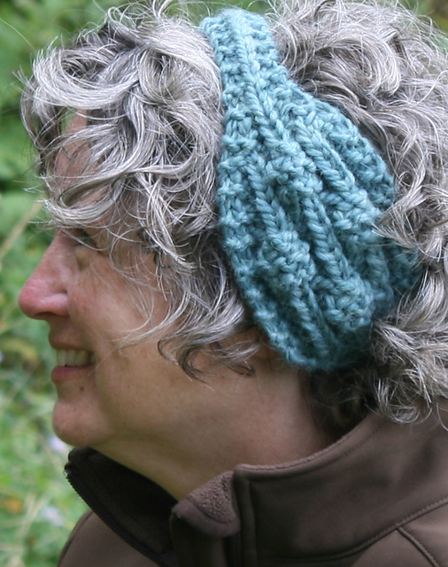 Ravelry: Earbuds pattern by Knitwise Design