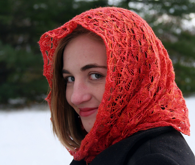 Ravelry: Dragon Smoke Ring pattern by Mandie Harrington