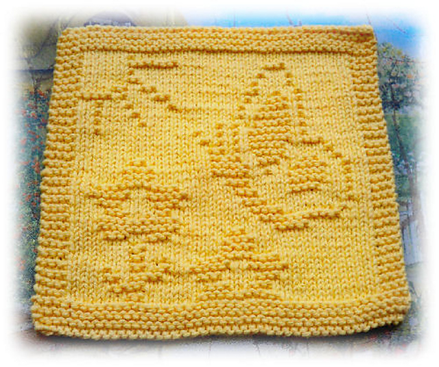 Ravelry: Mariposa pattern by Knitwits Heaven