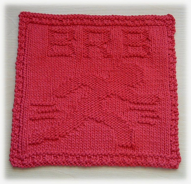 Ravelry: BRB Man pattern by Knitwits Heaven