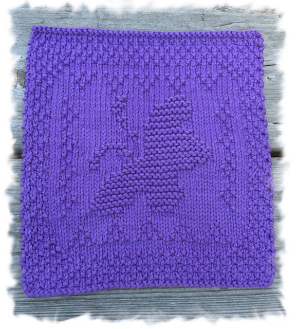Ravelry: Papillon pattern by Knitwits Heaven
