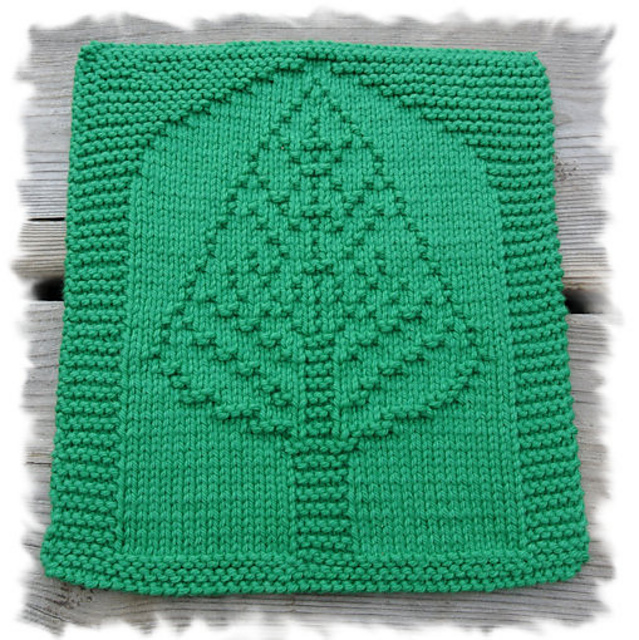 Ravelry: Young Tree pattern by Knitwits Heaven