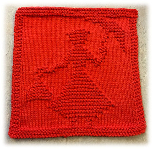 Ravelry: Mary Poppins pattern by Knitwits Heaven