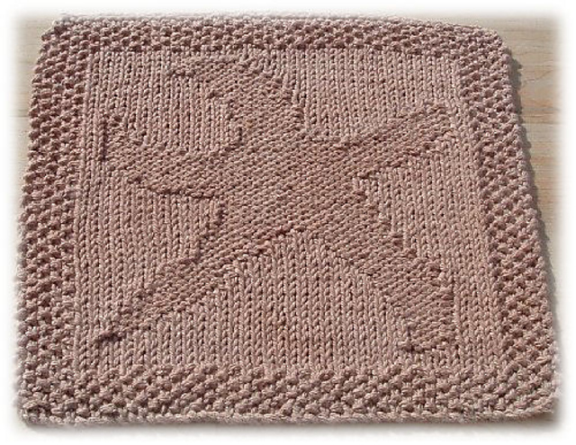 Ravelry: Starfish pattern by Knitwits Heaven