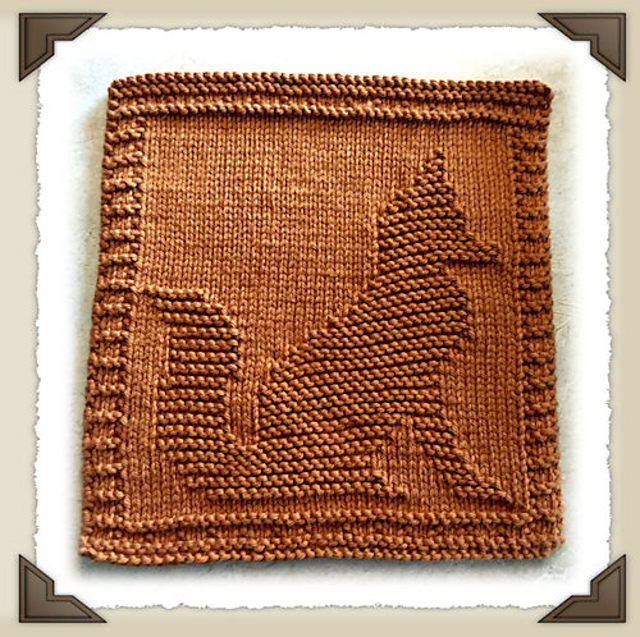 Ravelry: Foxy- Fox pattern by Knitwits Heaven