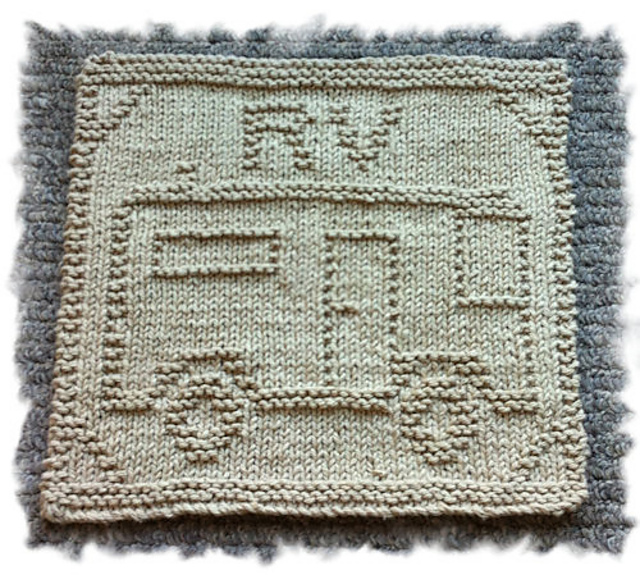 Ravelry: RV pattern by Knitwits Heaven