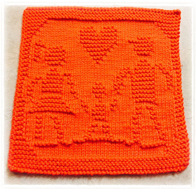 Ravelry: Family Day pattern by Knitwits Heaven