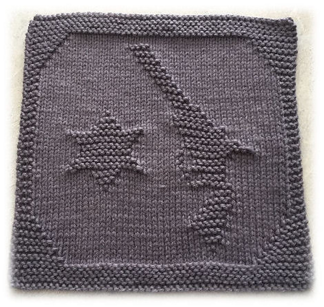 Ravelry: Sheriff Grimes TWD pattern by Knitwits Heaven