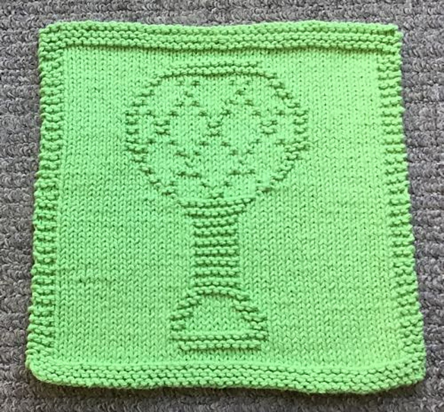 Ravelry: Baby Rattle pattern by Knitwits Heaven