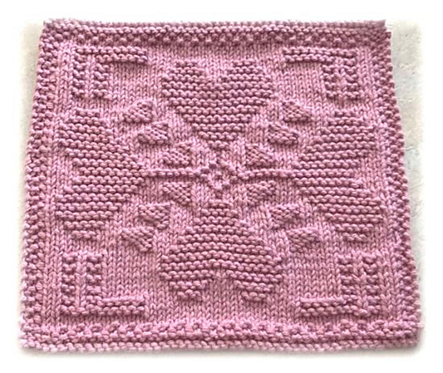 Ravelry: Love Charms pattern by Knitwits Heaven