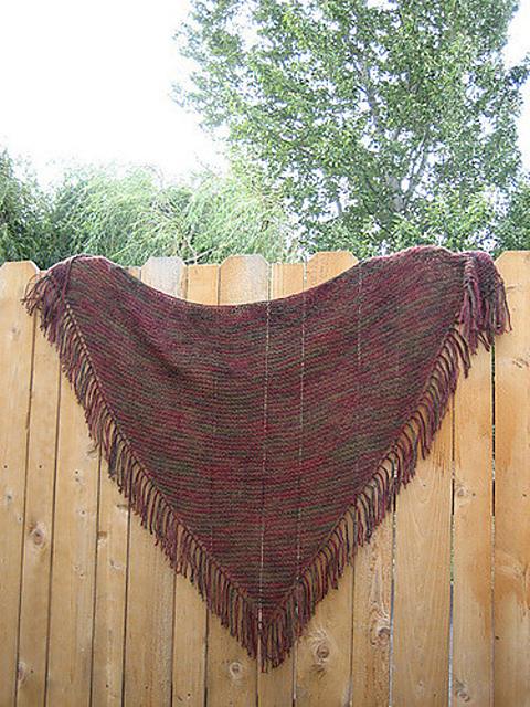 Ravelry: Intentional pattern by Sarah Keller