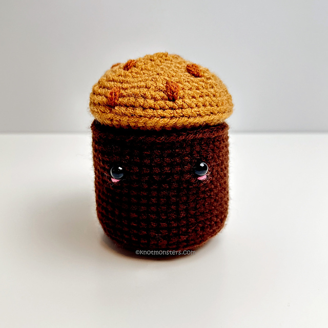 Ravelry: Panattone Bread pattern by Michael Hon