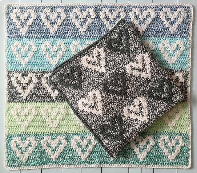 Ravelry: Designs by Sonja Hood