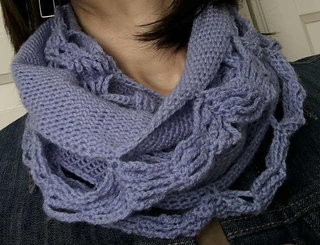 Ravelry: Designs by Sonja Hood